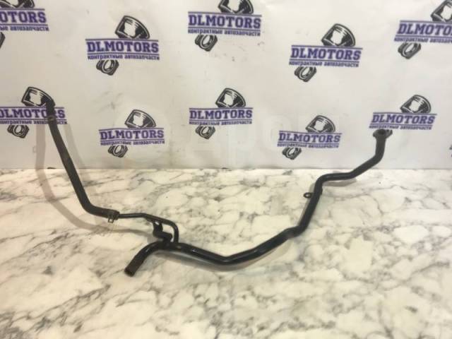 Купить Трубка охлаждения Subaru Legacy 14065AA240 в Бийске по цене: 400 ...