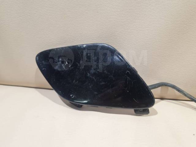 Купить Заглушка бампера Mercedes-Benz E A2128850526 W212, передняя в ...