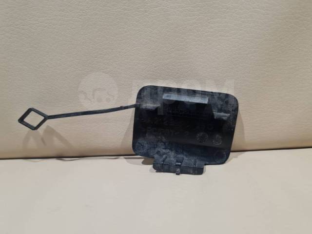 Купить Заглушка бампера Mercedes-Benz E A2128850826 W212 в Москве по ...