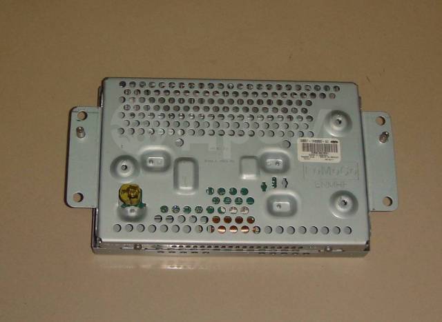 Купить Монитор Ford Explorer GB5Z10D885SC в Новосибирске по цене: 71 ...