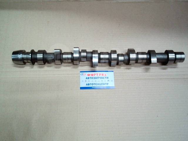 Купить Распредвал 2С,2СT,3CT под вакуум [13511-64080] с проточкой TW ...