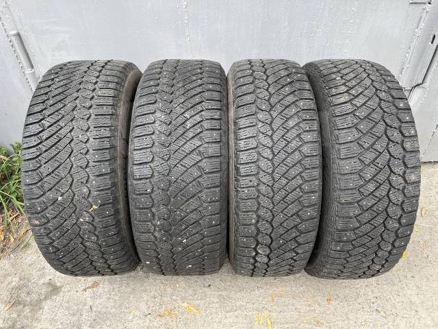 Gislaved Nord Frost 200, 255/55/18, 18", 1 шт, 255/235 мм, 55/60 ...