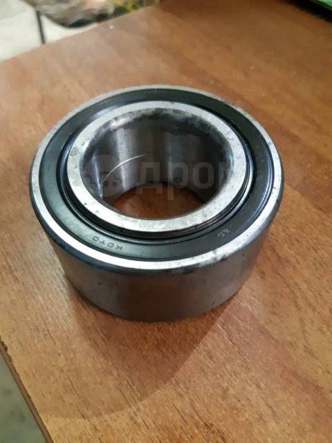 Купить Подшипник ступицы 45*84*39*41 Mitsubishi/Toyota, MB633430 ...