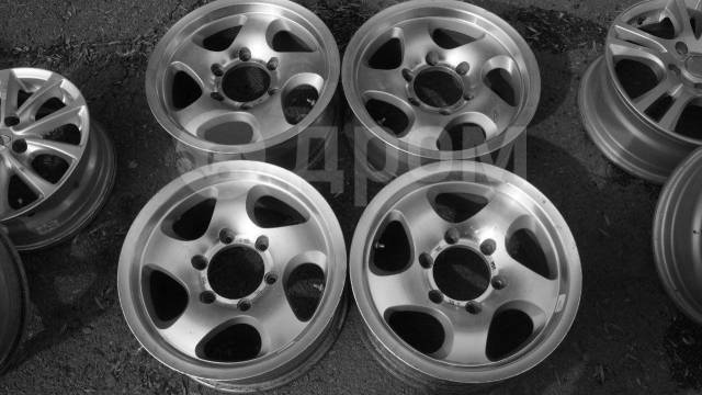 Комплект литых дисков Enkei R15 * Made in Japan*, 15", 1 шт, 6x139.7 ...