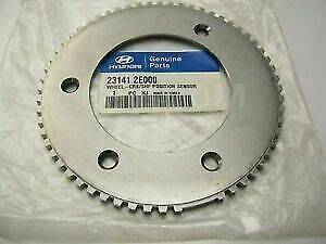 Купить Зубчатый венец датчика коленвала Hyundai-KIA 231412E000 в ...