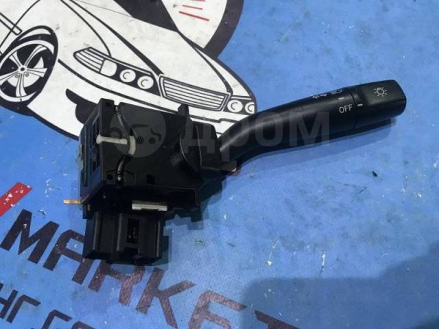 Купить Переключатель поворотов Toyota Harrier 8414020440 MCU15W 1MZ-FE ...