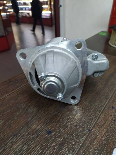 Купить Стартер Nissan FE6,23300Z5505 в Иркутске по цене: 14 500 ...