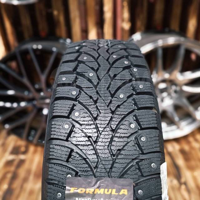 PIRELLI Formula Ice, 195/55R16, 16", 1 шт, в наличии, 195 мм, 55 % ...