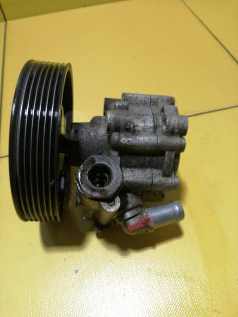 Купить Насос гидроусилителя (ГУР ) Renault Duster HSM HSA K4M F4R в ...