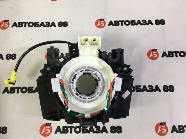 Купить NEW! Шлейф лента Nissan B5567-BH00A во Владивостоке по цене: 1 ...