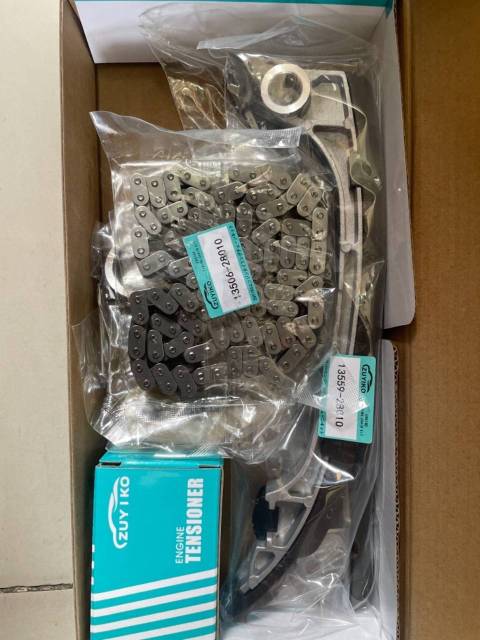 Купить Ремкомплект цепи ГРМ KA26-1 2AZ 10PCS в Хабаровске по цене: 3 ...