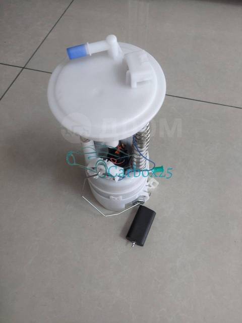 Купить Насос топливный (модуль в сборе) Nissan 17040-JG00A в Уссурийске ...