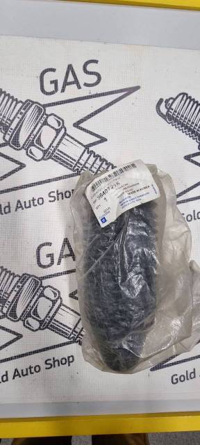 Купить GM 96407216 Пыльник амортизатора заднего Lacetti в Кемерово по ...
