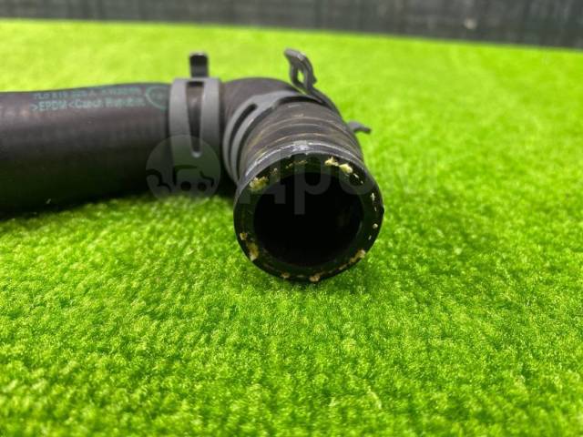 Купить Шланг системы охлаждения Audi Q7 2008 7L0819329A 4L BAR в ...