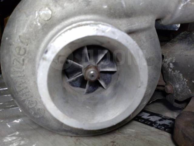 Купить Турбина Mercedes-Benz Actros 2007 0070964699 3332 541940 00 ...