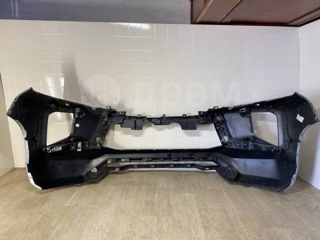 Купить Бампер Mitsubishi Pajero Sport 3 2021 2022 2023 6400J964 KS ...