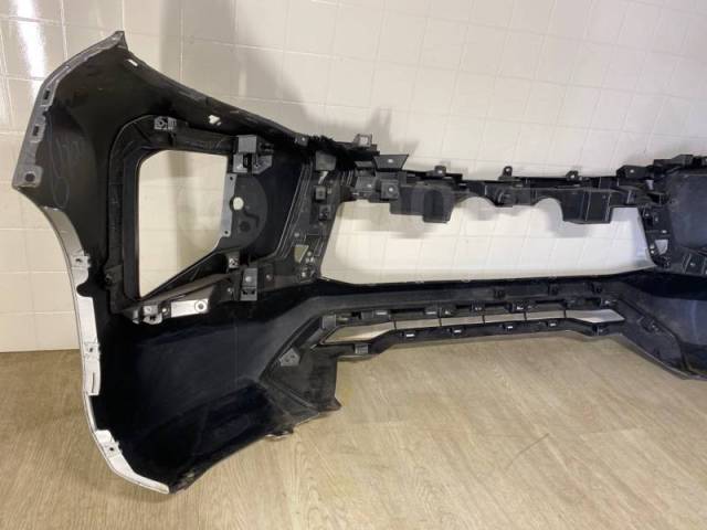 Купить Бампер Mitsubishi Pajero Sport 3 2021 2022 2023 6400J964 KS ...