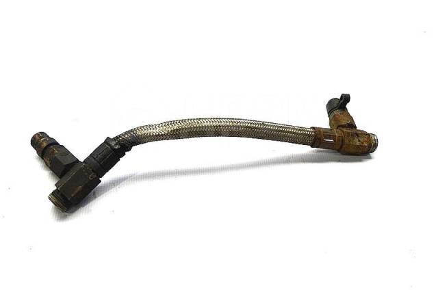 Купить Трубка воздушного компрессора Volvo FH (01.05-) 20714187 в ...