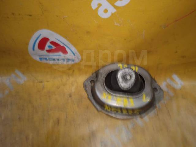 Купить Подушка двигателя BMW X3 E83 N52B25A/N52B30A L Ш-000663994 ...