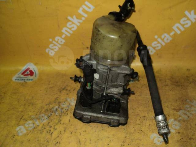 Купить Гидроусилитель Volvo S60 FS/AS/FW/BW/DZ/BZ B4164T Ш-000650687 ...