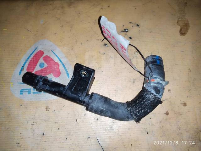 Купить Патрубок радиатора печки Toyota Camry AXVA70 A25A-FKS Ш ...