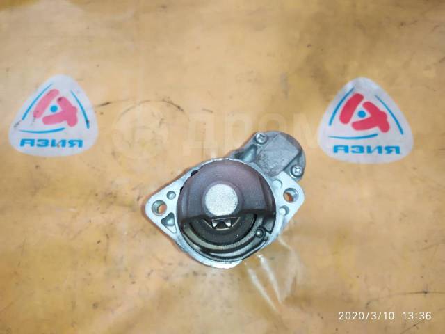 Купить Стартер Mitsubishi Lancer X/Delica D:5/ASX/Galant Fortis ...