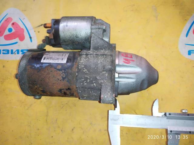 Купить Стартер Mitsubishi Lancer X/Delica D:5/ASX/Galant Fortis ...