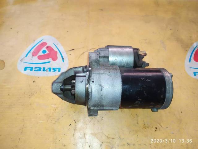 Купить Стартер Mitsubishi Lancer X/Delica D:5/ASX/Galant Fortis ...