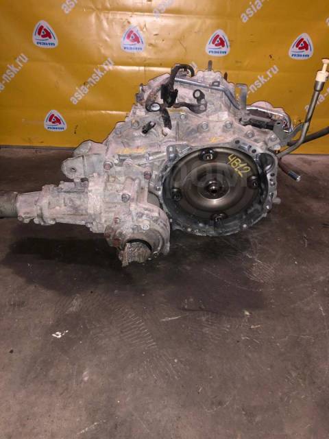 Купить АКПП Mitsubishi Lancer X/ASX/Outlander 4B10/4B11/4B12 Ш ...