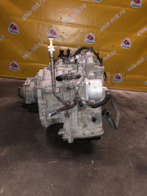 Купить АКПП Mitsubishi Lancer X/ASX/Outlander 4B10/4B11/4B12 Ш ...