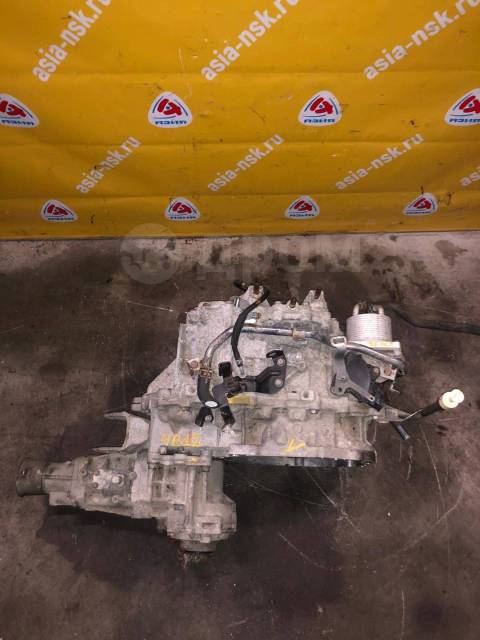 Купить АКПП Mitsubishi Lancer X/ASX/Outlander 4B10/4B11/4B12 ...