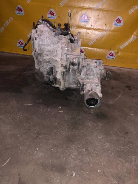 Купить АКПП Mitsubishi Lancer X/ASX/Outlander 4B10/4B11/4B12 Ш ...