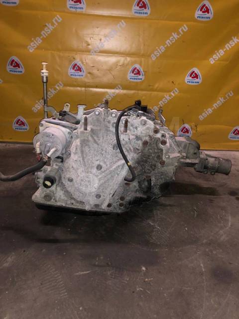 Купить АКПП Mitsubishi Lancer X/ASX/Outlander 4B10/4B11/4B12 Ш ...