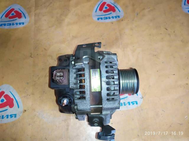 Купить Генератор Toyota ACR50/ANH20 2AZ-FE Ш-000637294 27060-28340/ ...