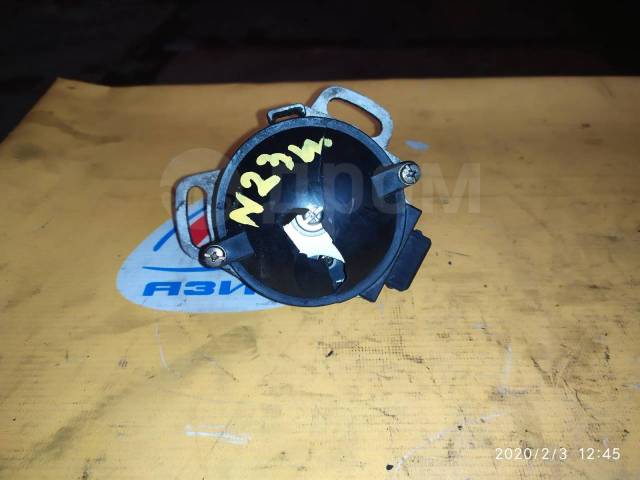 Купить Трамблер Mitsubishi RVR/Chariot N23W/N43W 4G63 Ш-000643755 ...