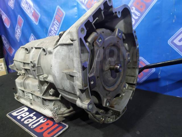 Купить АКПП BMW E92 E81 E87 E90 N46B20 GM 6L45 в Москве по цене: 64 000 ...