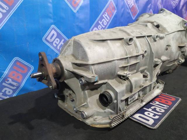 Купить АКПП BMW E92 E81 E87 E90 N46B20 GM 6L45 в Москве по цене: 64 000 ...