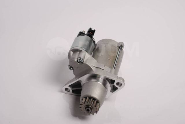 Купить Стартер Toyota Harrier, ­Caldina, ­Isis, ­Noah, ­Premio, ­RAV4 ...