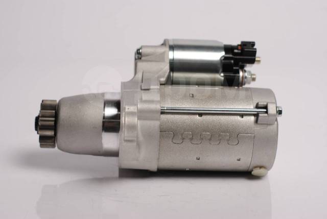 Купить Стартер Toyota Harrier, ­Caldina, ­Isis, ­Noah, ­Premio, ­RAV4 ...