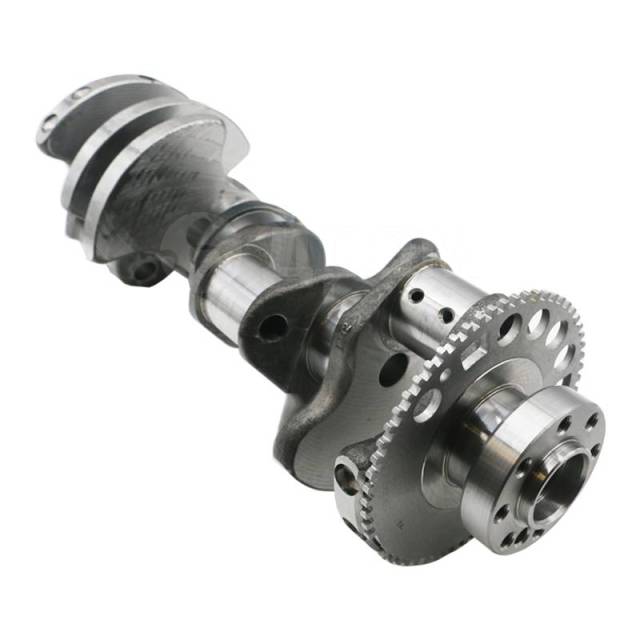 Купить Коленвал Cadillac Escalade Hummer H2 L92 L94 6,2л 12552216 ...