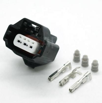 Купить Контактный разъем датчика положения коленвала 23731-6N21A ...