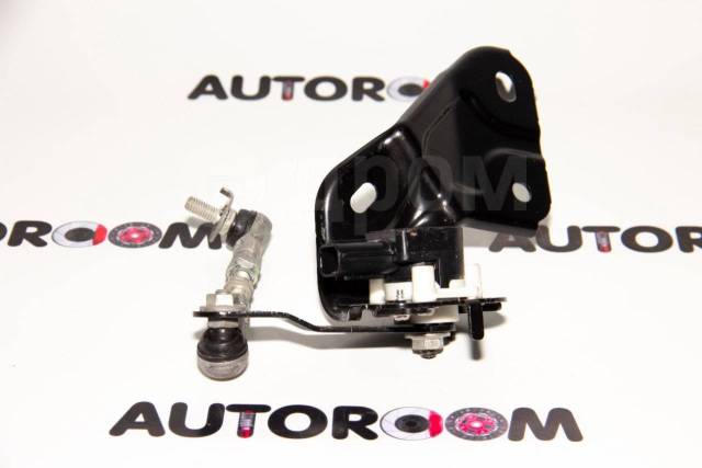 Купить Датчик высоты дорожного просвета Toyota 89407-60040 во ...