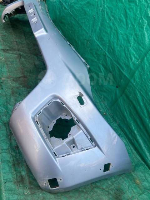 Купить Бампер передний Mitsubishi L200 KB 2013-2016г в Архангельске по ...