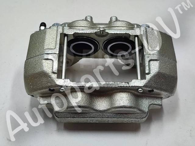 Купить Суппорт передний левый Land Cruiser 100 / Lexus LX470 во ...