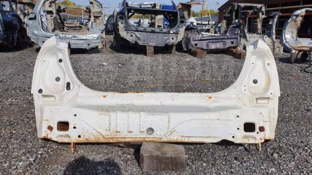 Купить Панель задняя кузова Mazda Familia 8 в Екатеринбурге по цене: 5 ...