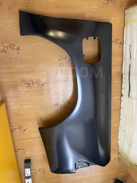 Купить Крыло заднее левое Hilux 15- в Братске по цене: 250 000 ...