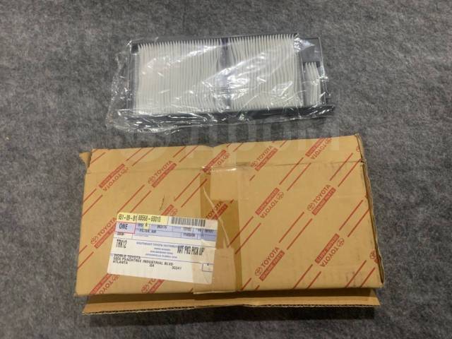 Купить Фильтр салона Toyota LC100 88568-60010 в Чите в Чите по цене: 2 ...