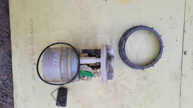 Купить Модуль топливный Nissan almera g15 в Новосибирске по цене: 2 500 ...