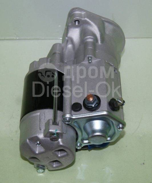 Купить Стартер ДВС 2C 2CT 3CT 28100-64420 Liteace в Сургуте по цене: 11 ...