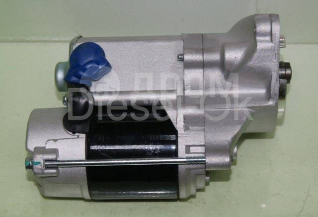 Купить Стартер ДВС 2C 2CT 3CT 28100-64420 Liteace в Сургуте по цене: 11 ...